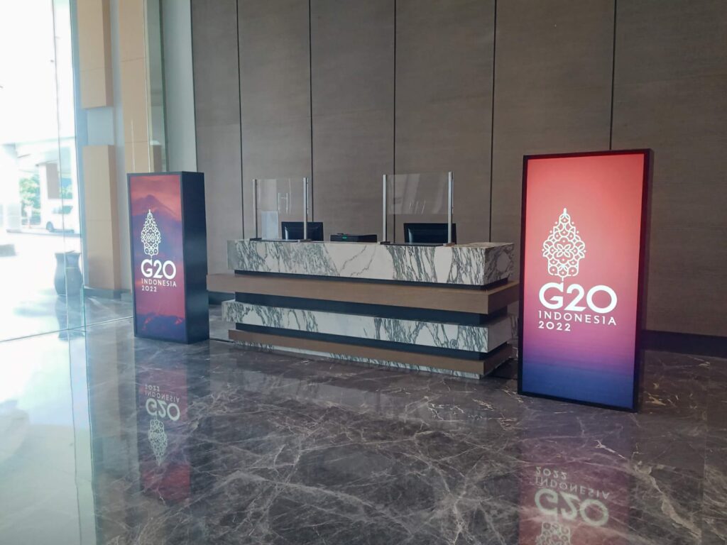 Booth Exhibition & Brand Activation Specialist - Kontraktor Booth ...